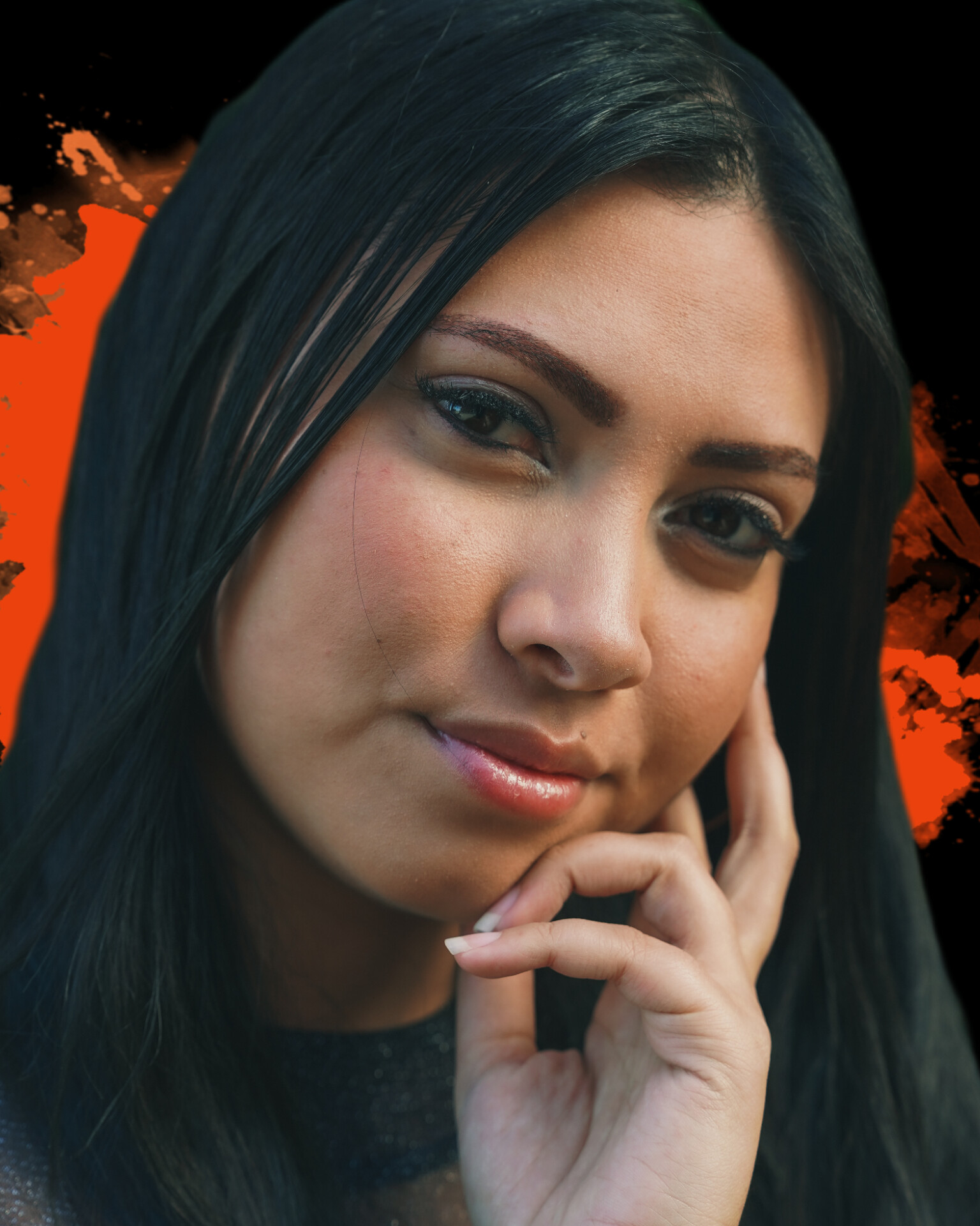 Cailin Nivene Pillay - personal portfolio